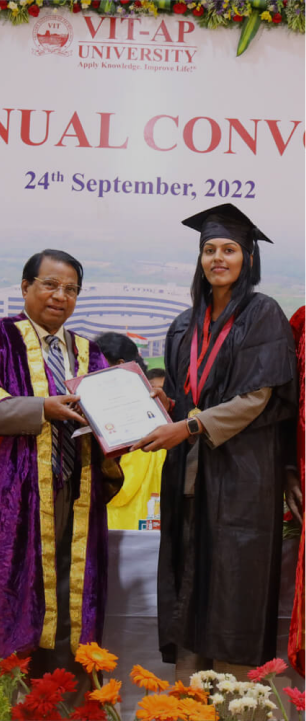 VIT-AP University